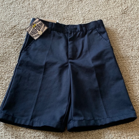 authentic galaxy | Bottoms | Authentic Galaxy Uniform Shorts | Poshmark